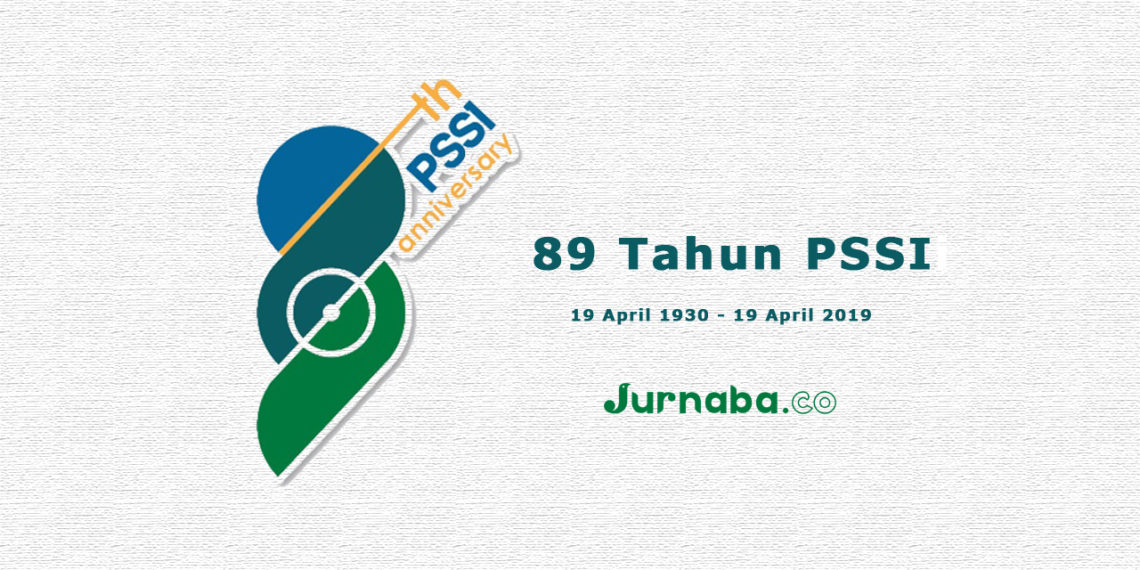 Harapan dan Lembaran Baru di 89 Tahun Usia PSSI – Jurnaba