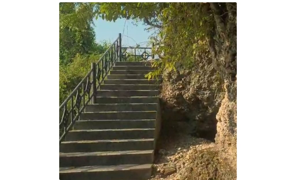 Goa Sentono, Histourisme Blora - Bojonegoro - Jurnaba